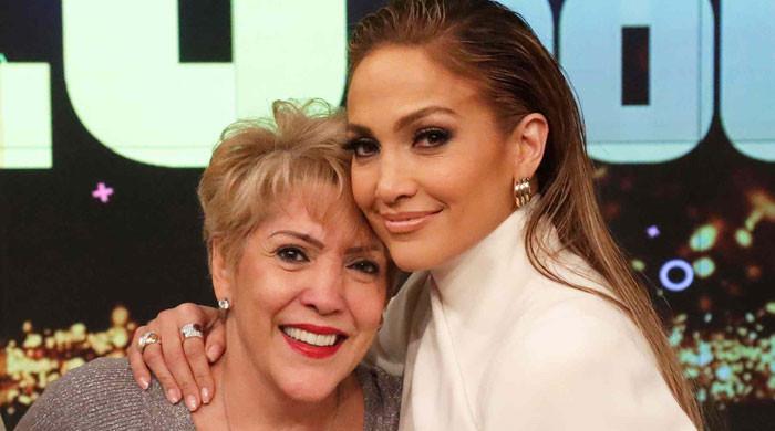 Jennifer Lopez shares her parents' powerful advise