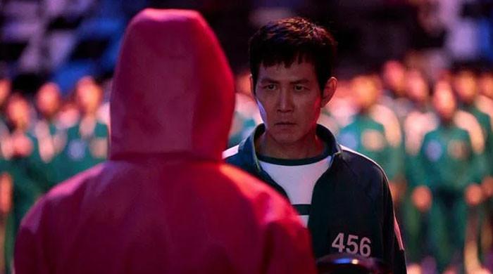 'Squid Game' creator unveils big plans