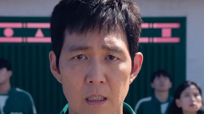 'Squid Game' creator reflects on Player 456 future steps