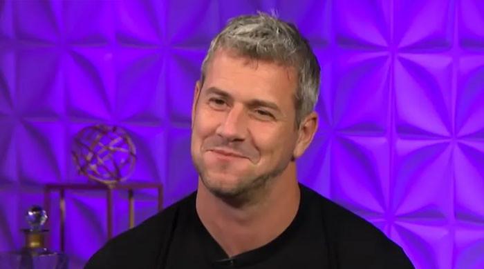 Ant Anstead reveals son Hudson's reaction to Christmas gift