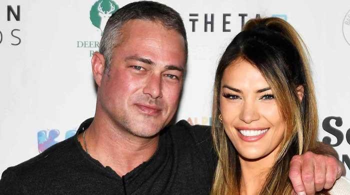 Ashley Cruger, Taylor Kinney's relationship: Here's how it all began