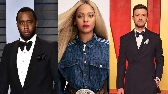 The most shocking celebrity scandals of 2024