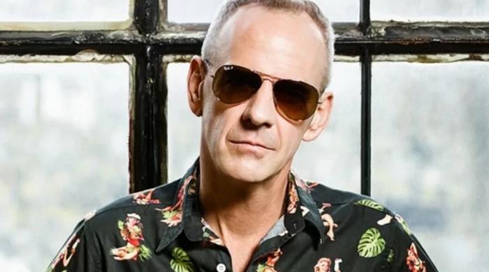 Fatboy Slim makes shocking confession about his music career