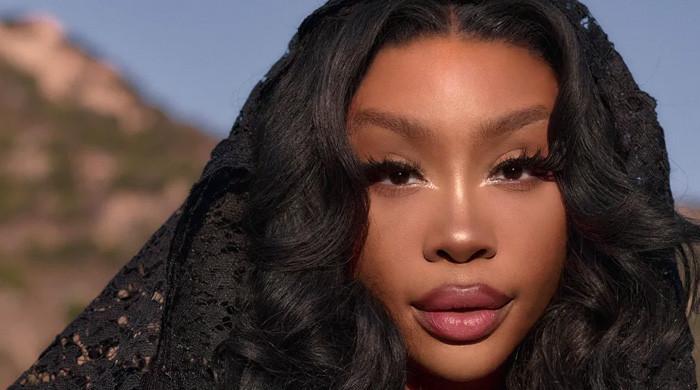 Grammy winner SZA fires back at body-shaming comments