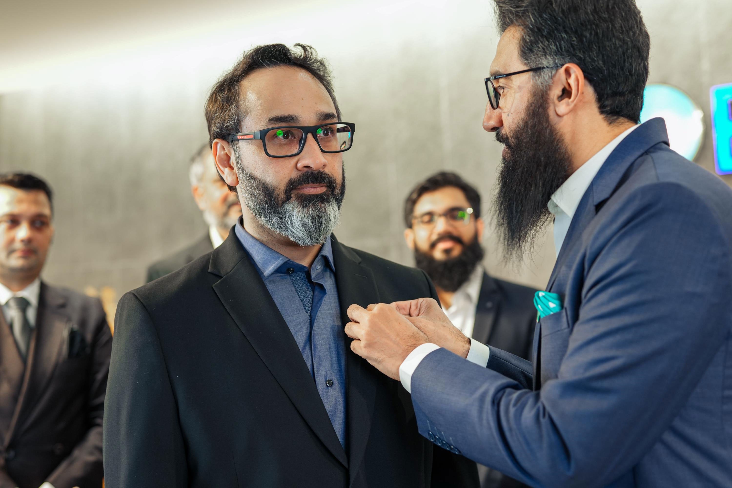 Devsinc Acquires Alchemative, Aiming to Dominate the $22B Regional ...