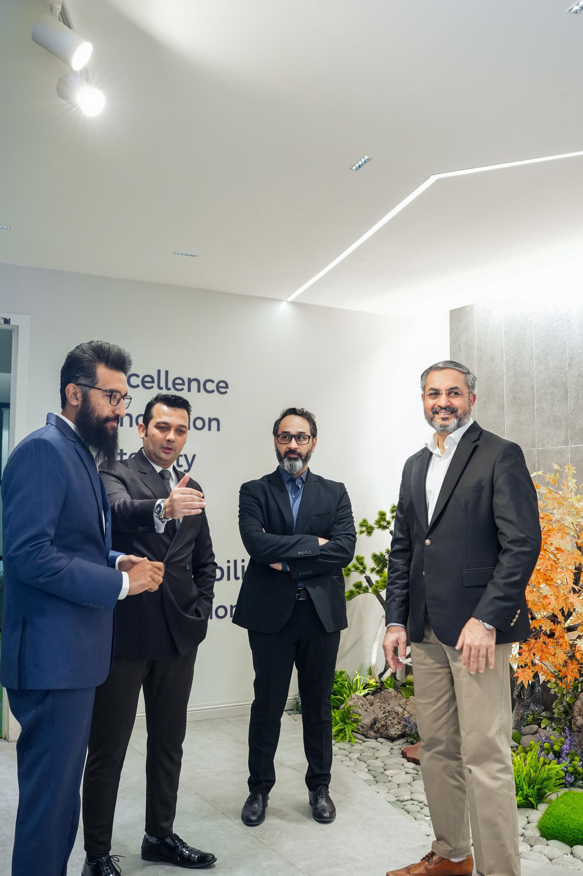 Devsinc Acquires Alchemative, Aiming to Dominate the $22B Regional ...