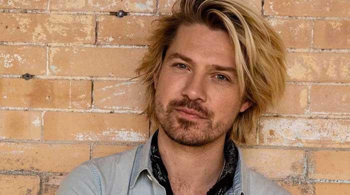 Taylor Hanson shares how he prioritizes fatherhood over fame