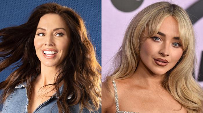 Whitney Cummings jokes about Sabrina Carpenter's failed audition