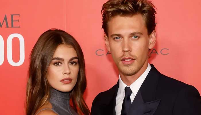 Kaia Gerber warned not to waste 'best years of her life' with Austin Butler