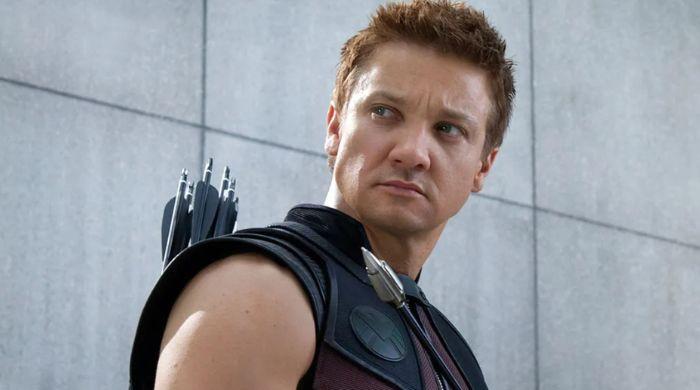 Jeremy Renner expresses gratitude after horrific accident