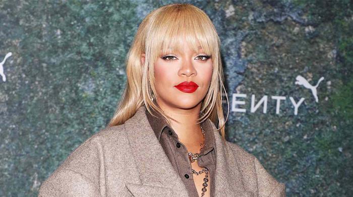 Rihanna snaps at haters after celebrating her sobriety