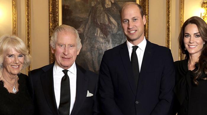 Royal family's 2025 strategy revealed after challenging year