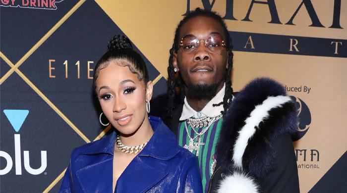 Offset sparks shocking relationship update amid divorce with Cardi B