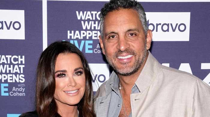Kyle Richards explains why she hasn't filed for divorce from Mauricio ...