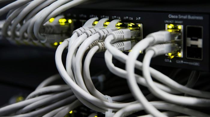 Teams working diligently to resolve cable issue, says PTCL on internet ...