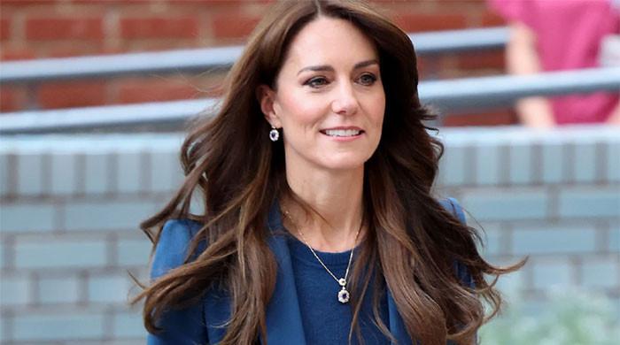Kate Middleton health update: Psychic makes shocking predictions