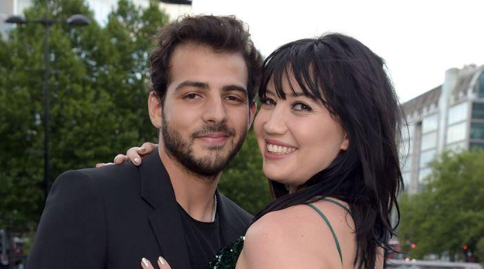 Daisy Lowe shares jaw-dropping confession ahead of her wedding to ...