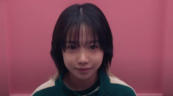 ‘Squid Game' star Jo Yuri reveals ‘trials' to bag her role