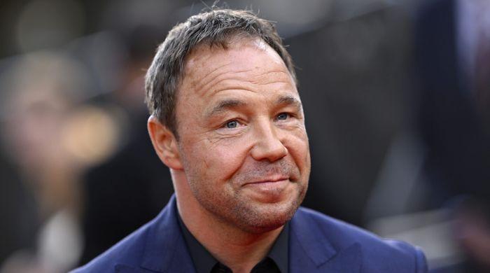 Stephen Graham spills secrets behind his transformation for boxing drama