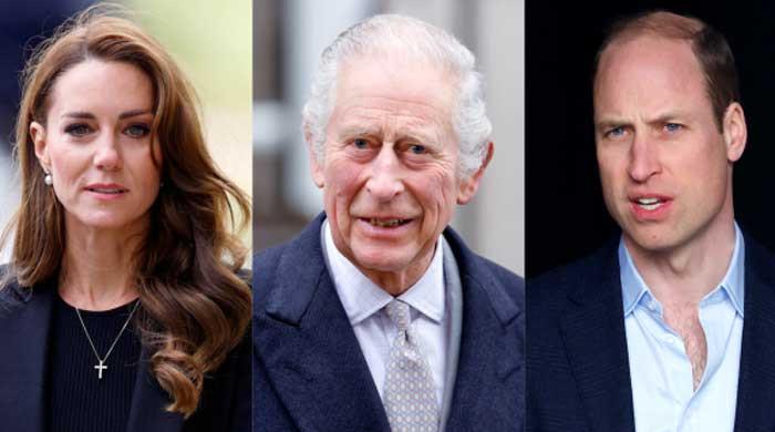 Who is Edward Pettifer and why King Charles, William and Kate reacted ...