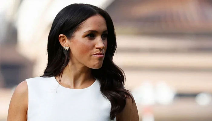 Meghan Markle gets herself called ‘laughable at best' after tirade of attacks