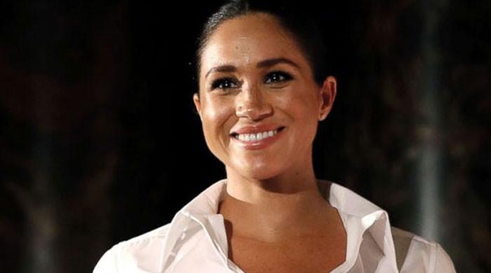 Meghan Markle's obsession with control gets worse