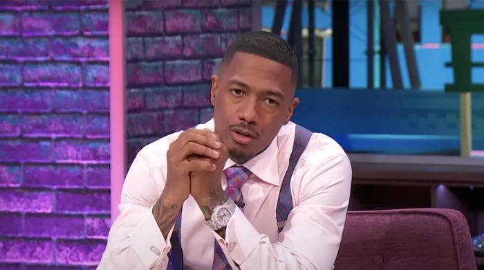Nick Cannon's jaw-dropping mansion tour reveals exciting secrets