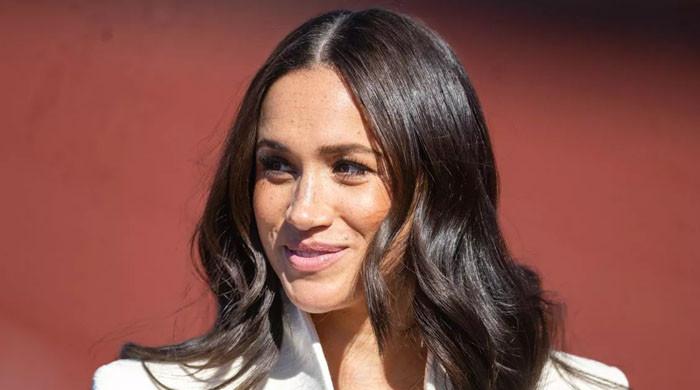 Meghan Markle no longer 'mega star' as she makes 'obvious' move