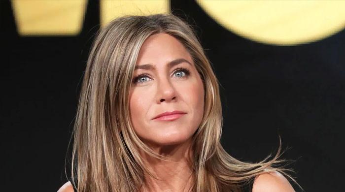 Jennifer Aniston debunks popular health mantra: 'Not true at all'