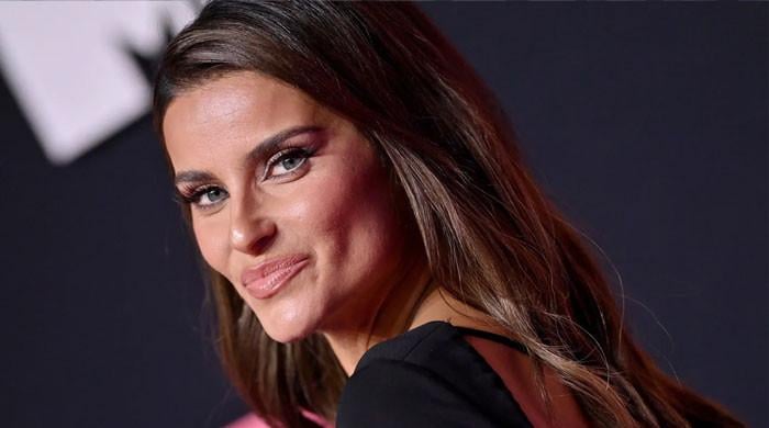 Nelly Furtado shares 2025 vision with steamy photos