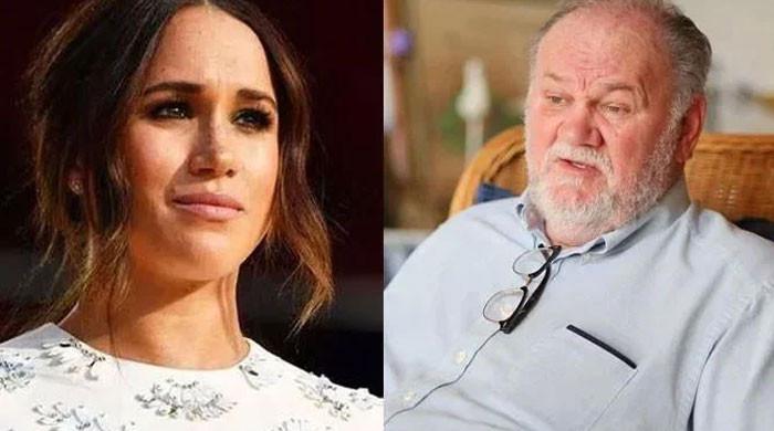 Thomas Markle reveals Meghan Markle's heartbreaking demand Thomas Markle reveals Meghan Markle's heartbreaking demand
