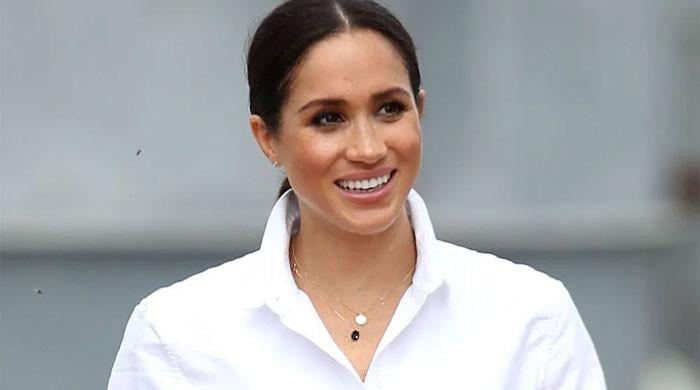 Meghan Markle practising what she preaches: 'Genius decision'