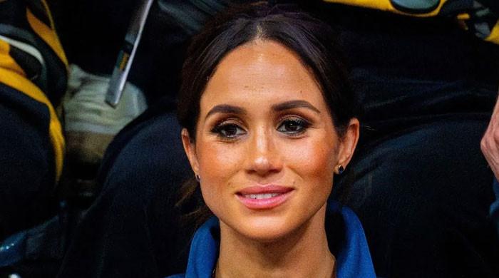 Meghan Markle slammed with accusation after accusation: ‘Banal, empty ...