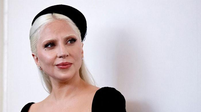 Lady Gaga expresses gratitude as Bruno Mars Duet 'Die with a Smile ...