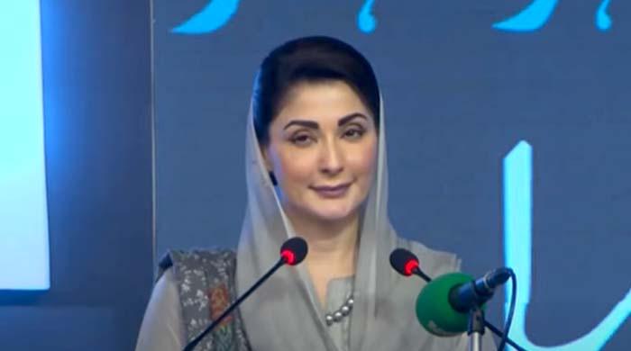 Imran Khan's difficulties result of his own making, says Maryam Nawaz