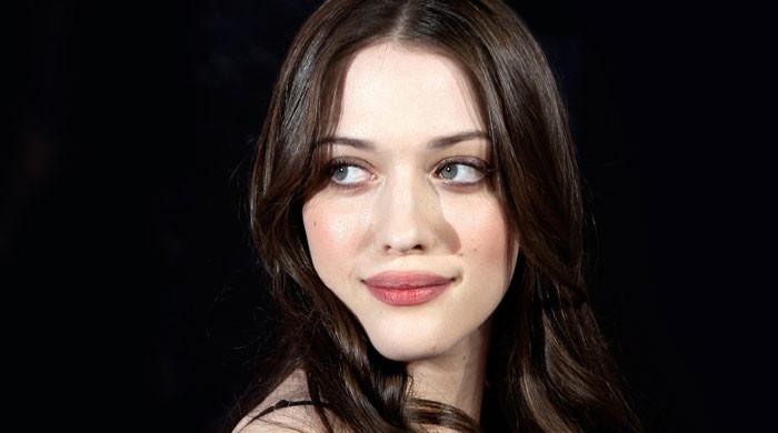 Kat Dennings reflects on key role as child artist