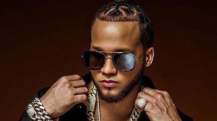 Rapper El Alfa reveals intention behind early retirement from music