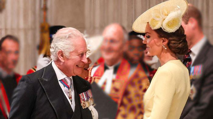 King Charles marks Kate Middleton's 43rd birthday with special wish