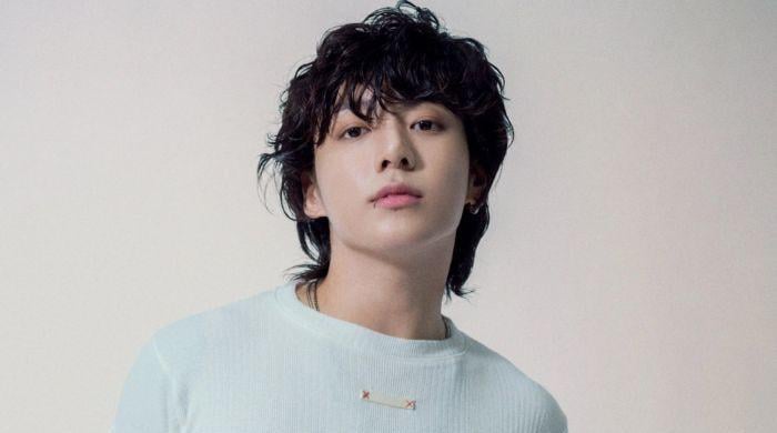 BTS' Jungkook makes major change on social media