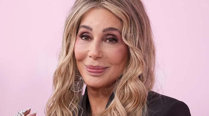 Cher confirms her official driver's license name