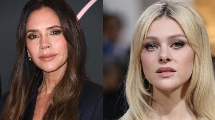 Victoria Beckham sends love to Nicola Peltz amid fued rumours