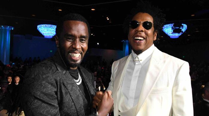 Sean 'Diddy' Comb's unusual bond with Jay-Z exposed