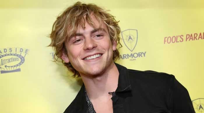 Ross Lynch clears up 'wildest rumor' about himself
