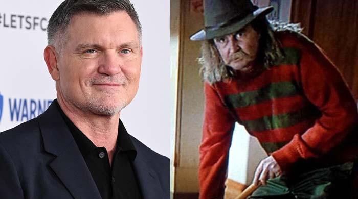 'Scream 7' director Kevin Williamson reflects on late Wes Craven impact