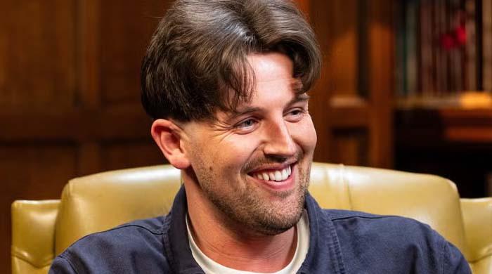 'Traitors' star Tyler Smith's shocking love life exposed