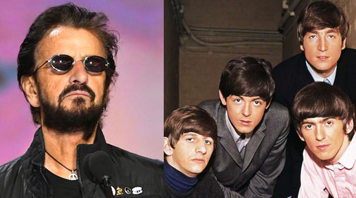 Ringo Starr recalls REAL reason behind The Beatles exit