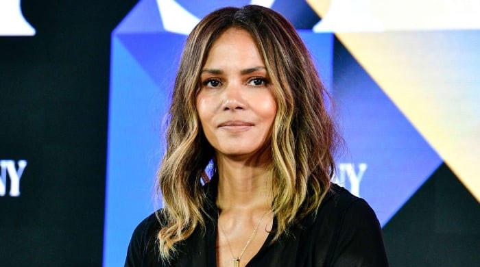 Halle Berry donates 'entire closet' to families hit by fire tragedy