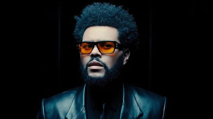 The Weeknd hints at possible retirement: 'Don't have any more desire'