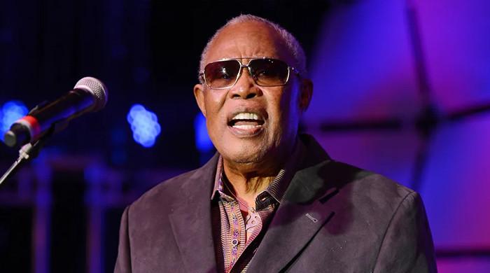 Sam Moore, iconic R&B singer, breathes his last at 89