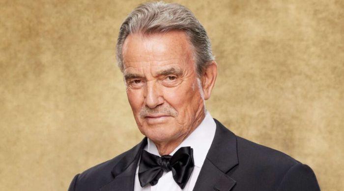 Soap star Eric Braeden breaks down after heartbreaking loss amid LA fires